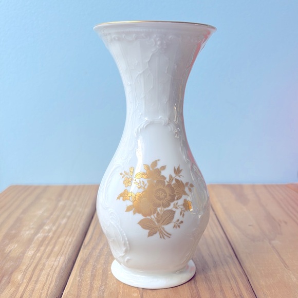 Classic Rose Collection | Accents | Vintage Classic Rose Rosenthal ...